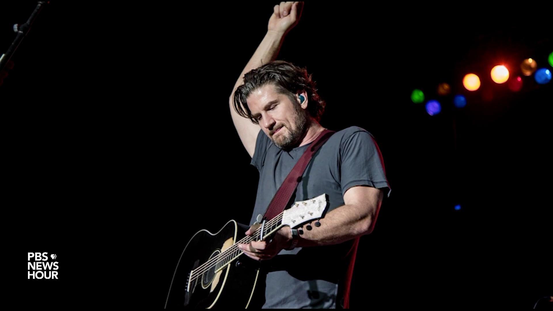 Matt Nathanson's Brief But Spectacular take on confidence | PBS ...