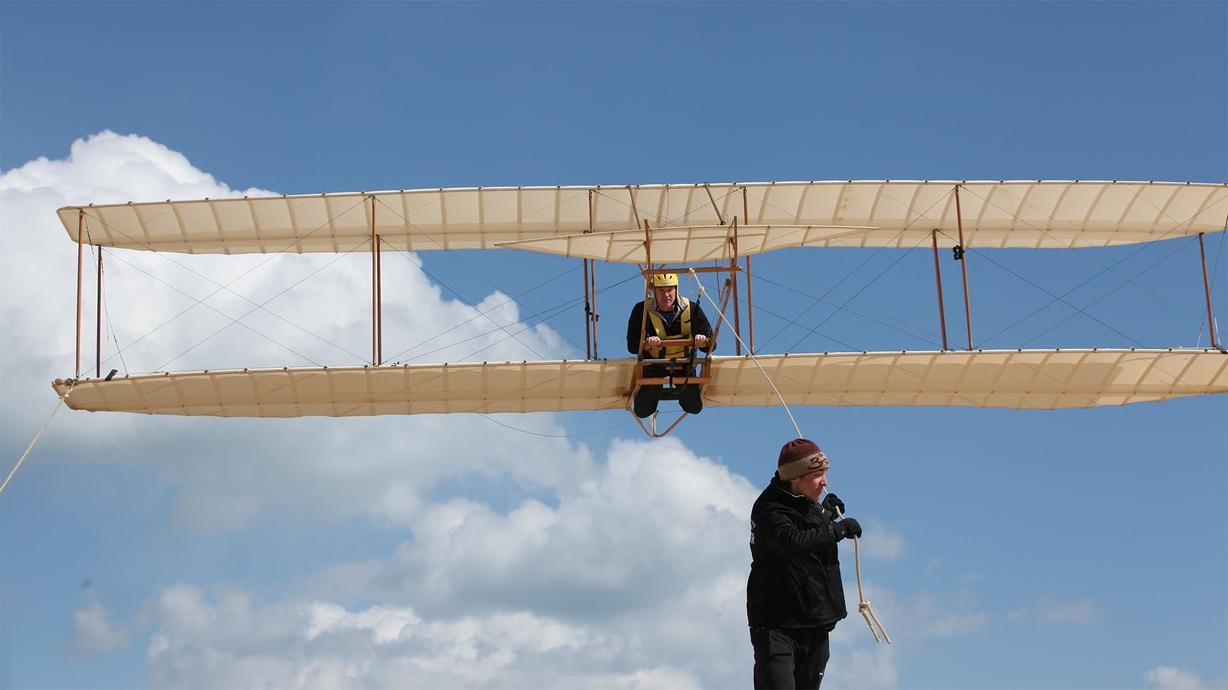 The Airplane | Watch on PBS Wisconsin