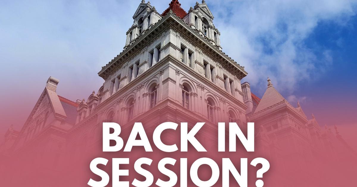 New York NOW | Antonio Delgado Set to Challenge Gov. Kathy Hochul | Season 2025 | Episode 22 | PBS