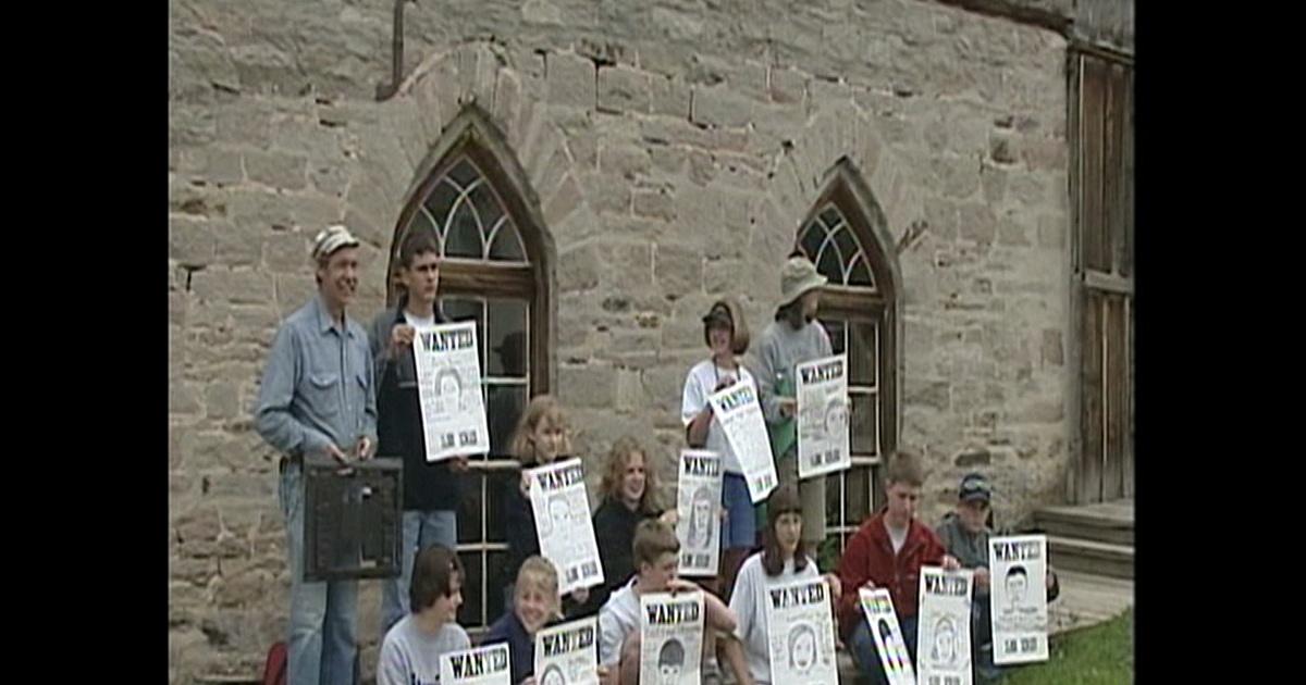 Hands On History Pbs