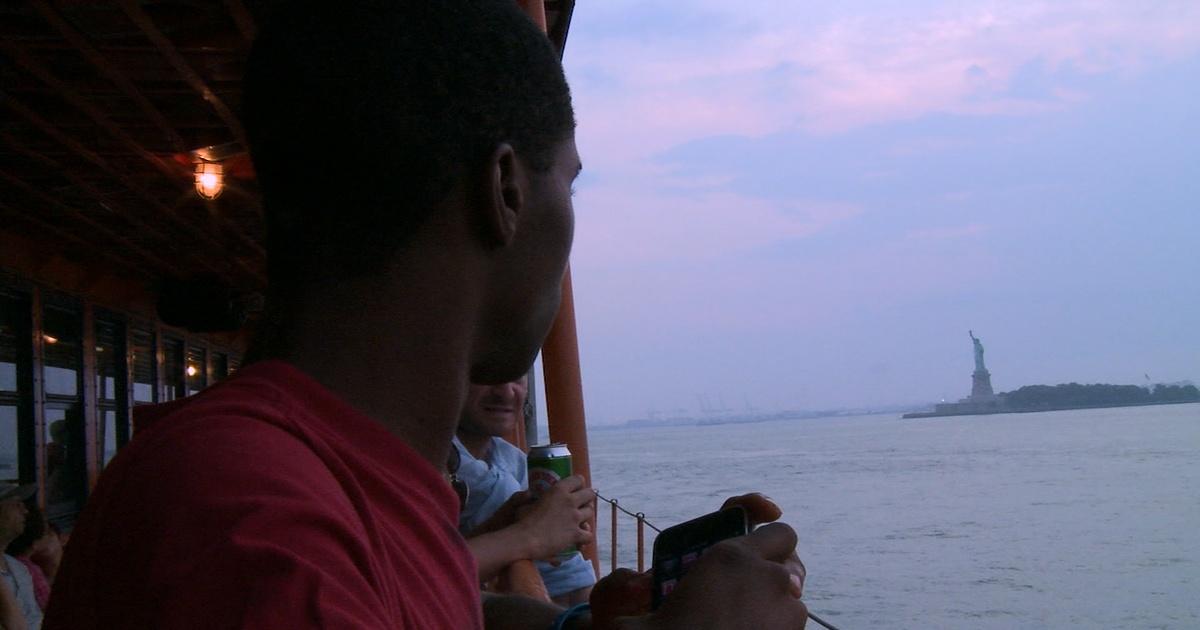 THIRTEEN Specials | PBS