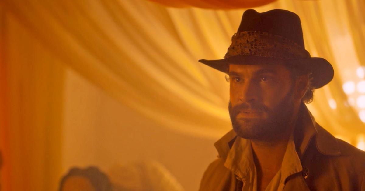 Beecham House | Scene | Episode 2 | PBS