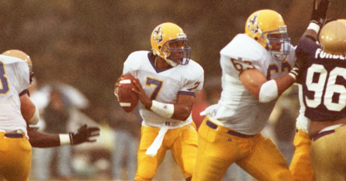 Behind The Glory | Kerry Joseph | Season 2 | Episode 4 | PBS
