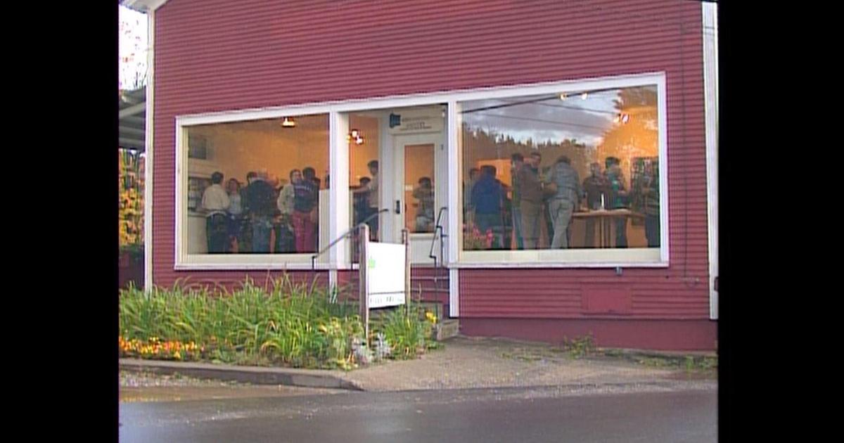 Crossroads | Studio | Season 12 | PBS