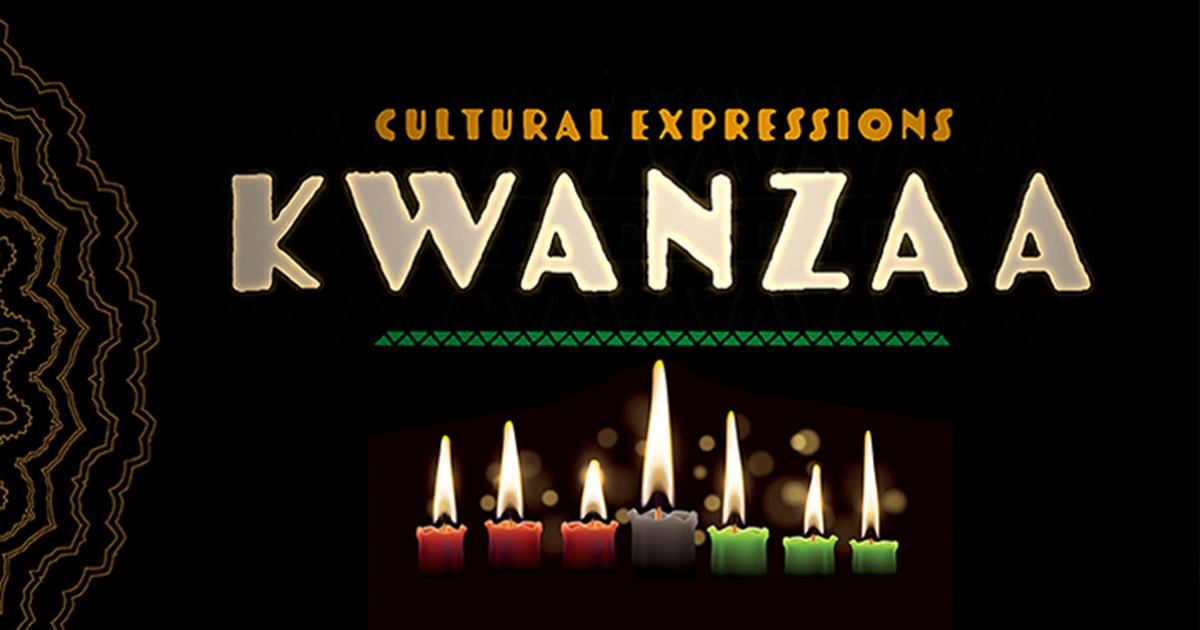 Cultural Expressions: Kwanzaa | PBS