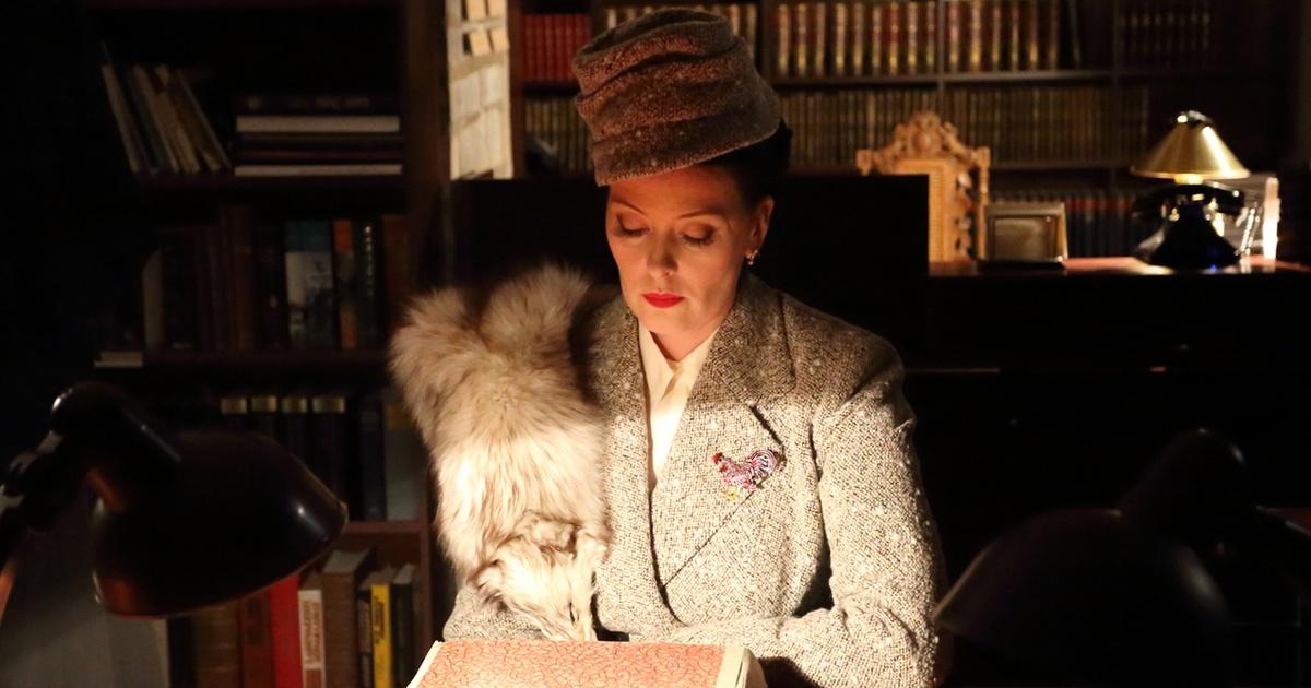 Madame K | Future and Past | Season 1 | Episode 3 | PBS