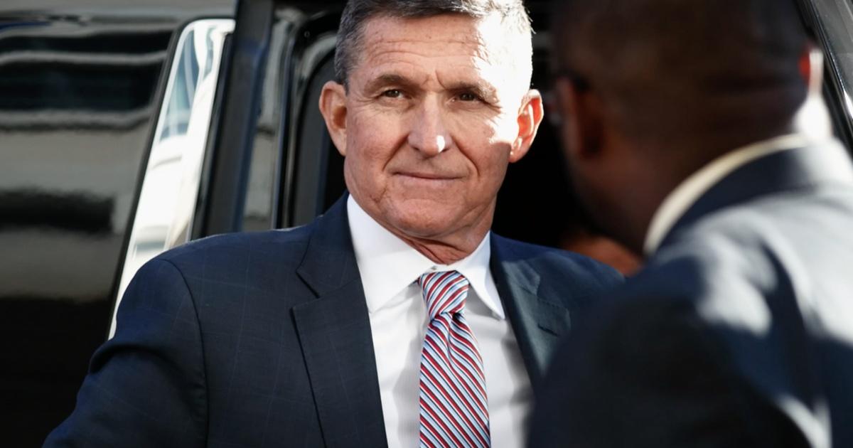 WOSU Presents | FRONTLINE - Michael Flynn's Holy War Preview | PBS