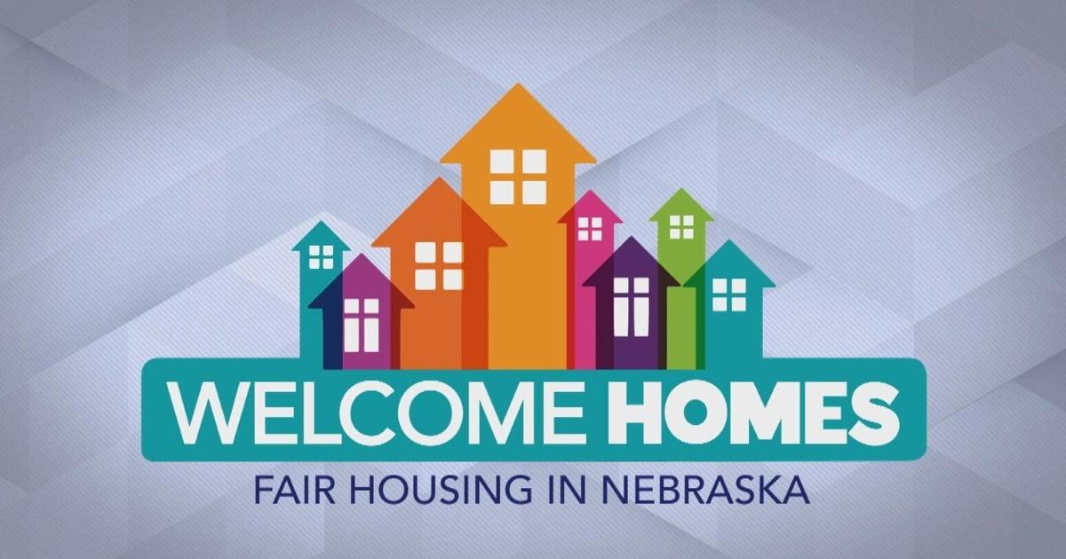 Nebraska Public Media Connects | Welcome Homes: Fair Housing in ...