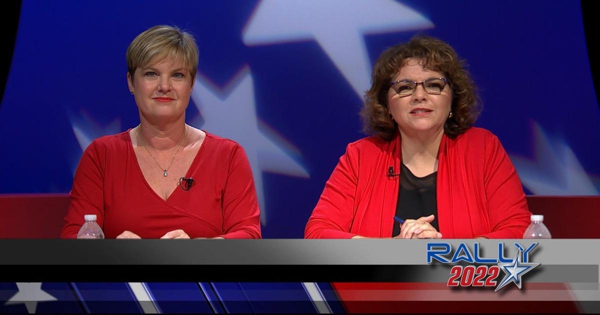 RALLY | RALLY 2022 | PBS