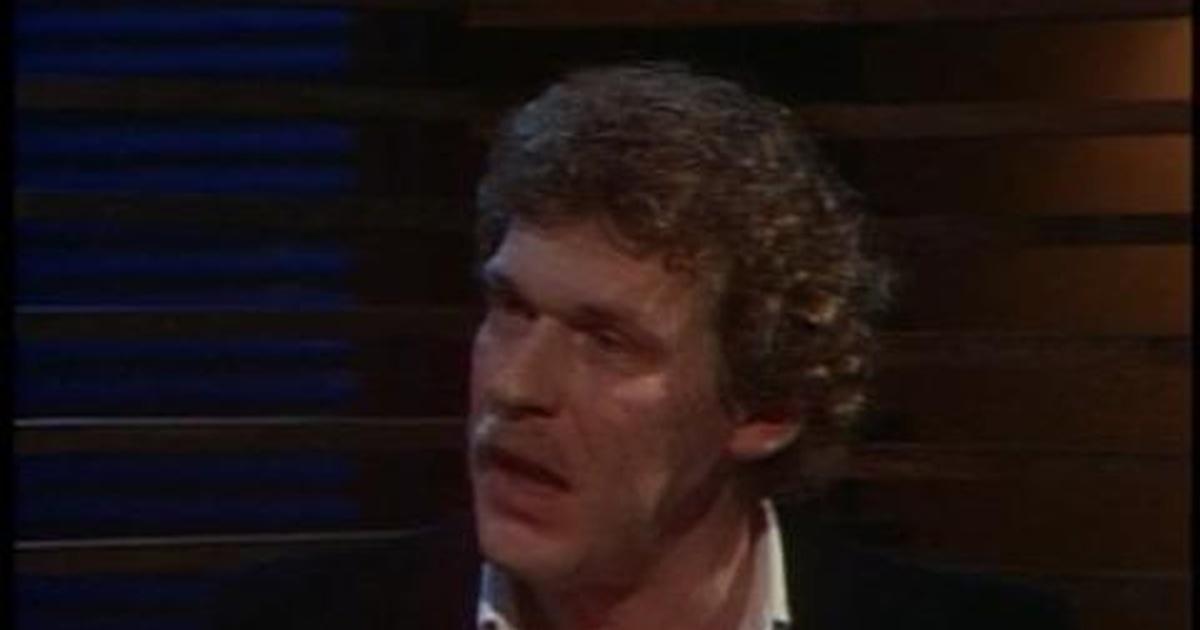 Nighttimes Variety | Conversation with George Leighton | Season 10 ...