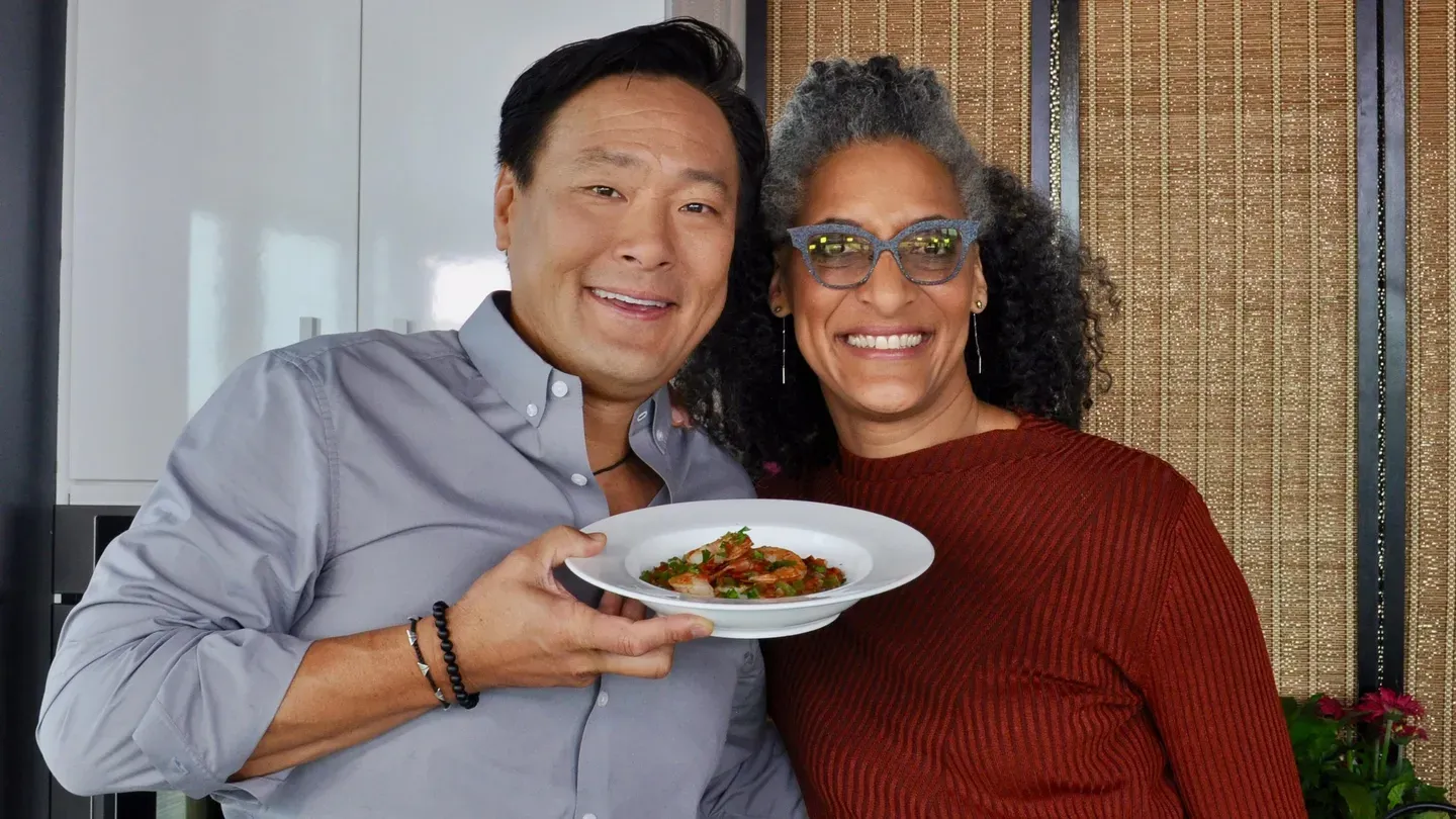 Simply Ming | Jamie Bissonnette | Season 16 | PBS