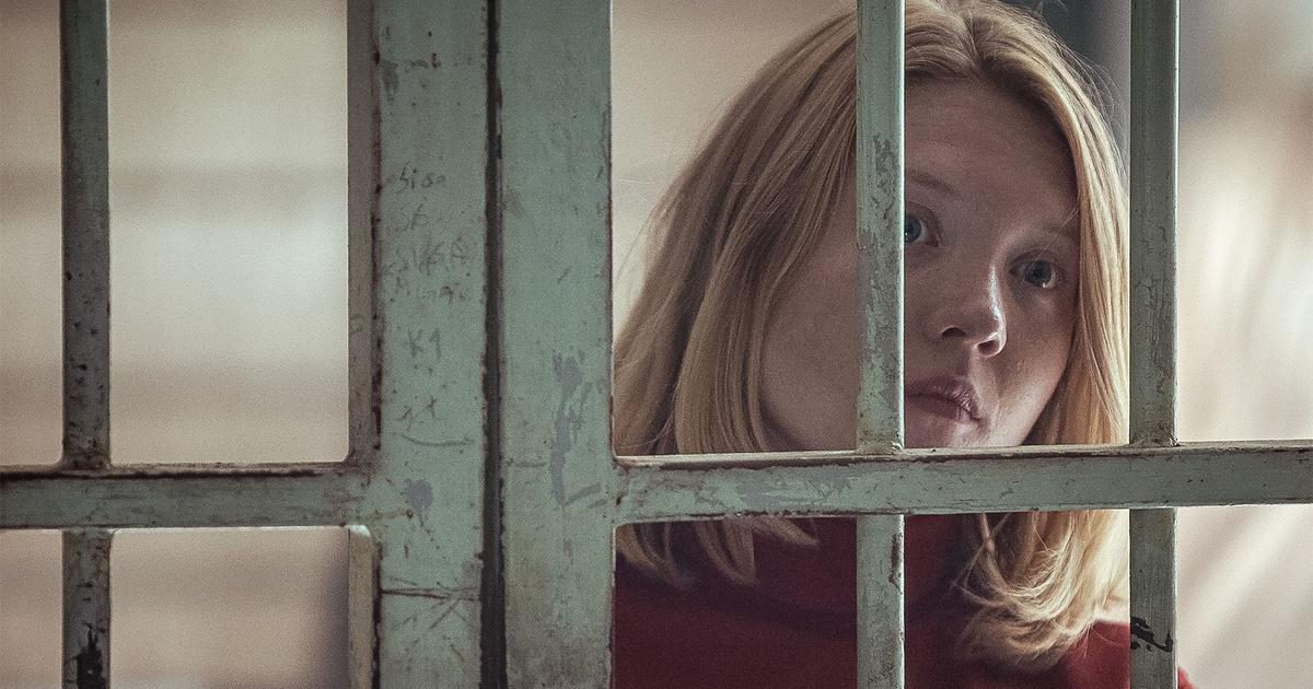 Bad Apples | Sisters | Episode 1 | PBS