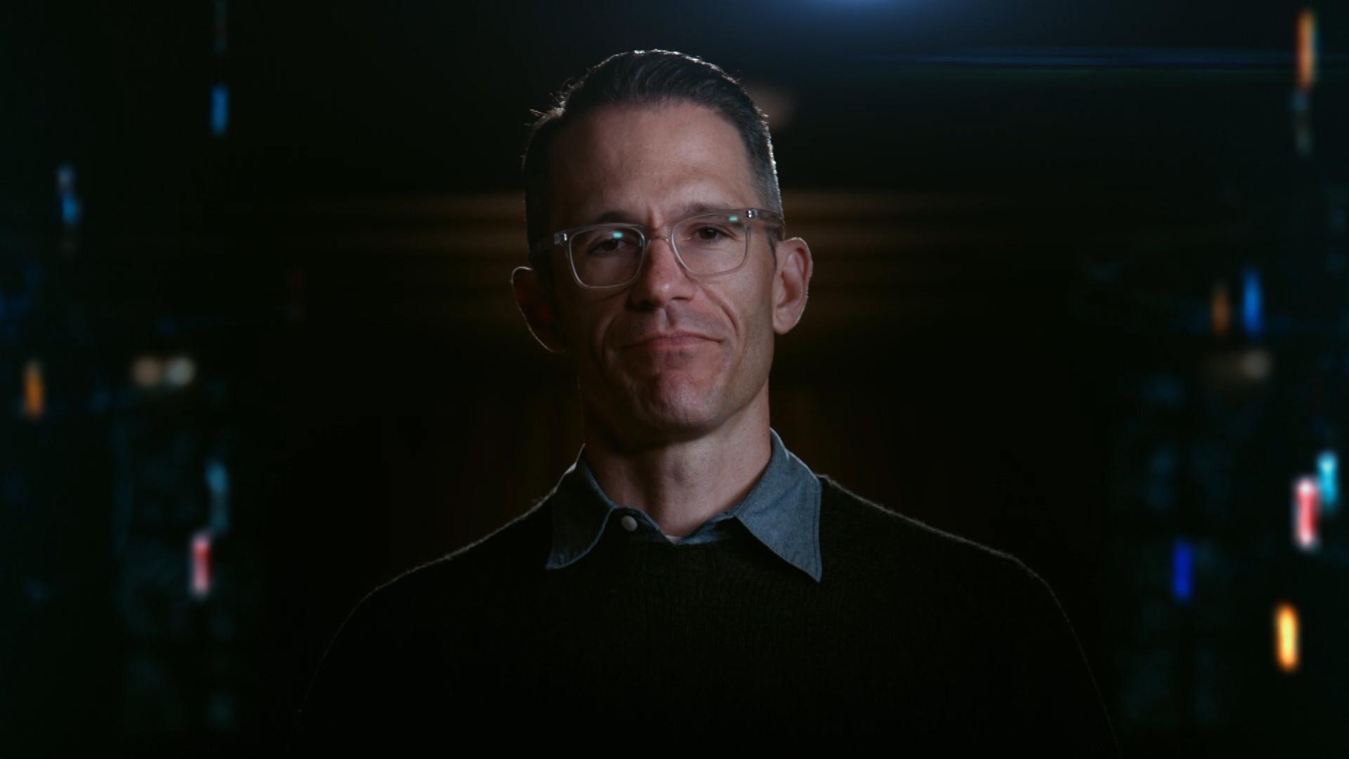 Hacking Your Mind | Hacking Your Mind | THIRTEEN - New York Public Media