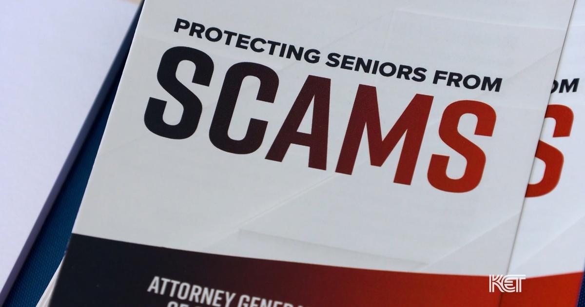 Kentucky Edition | Glasgow Scam Jam | Season 3 | Episode 72 | PBS