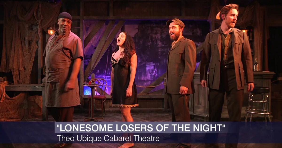 Hedy Weiss Reviews an Eclectic Mix of Summer Shows | Season 2017 ...