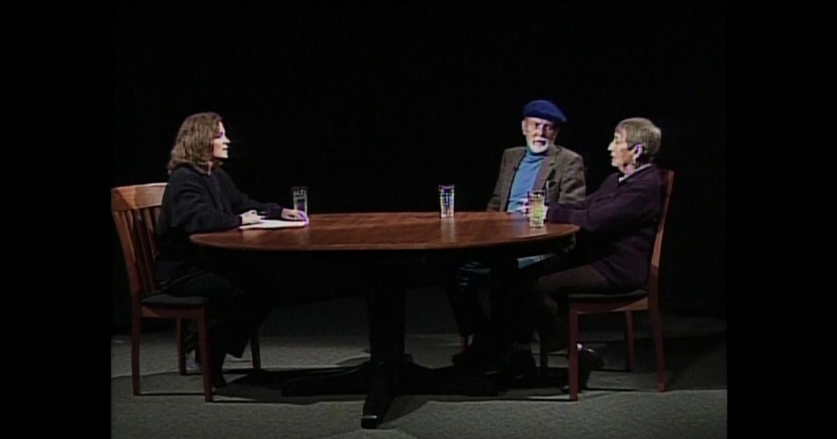 Profile | George and Sonia Cullinen | Season 1 | Episode 112 | PBS