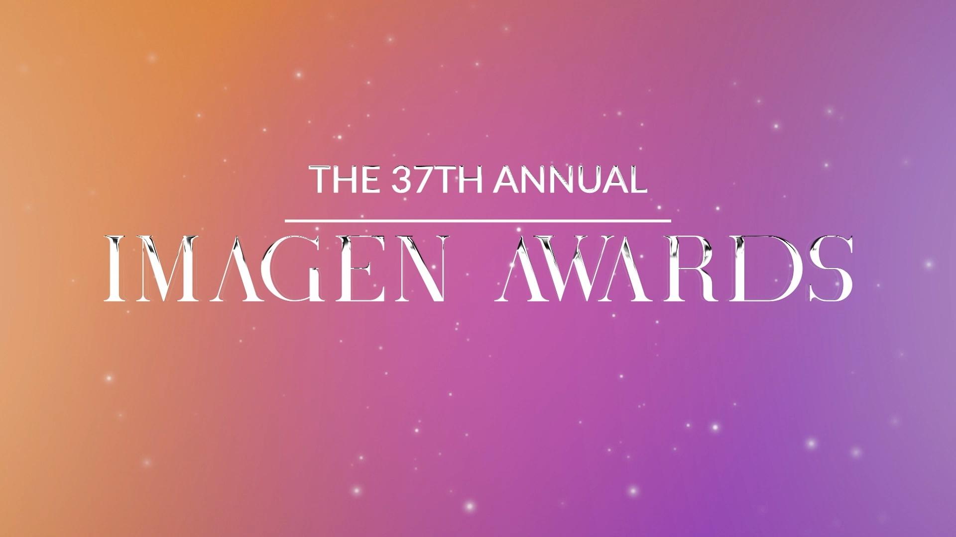 The 37th Annual Imagen Awards (Preview) | Imagen Awards | THIRTEEN ...