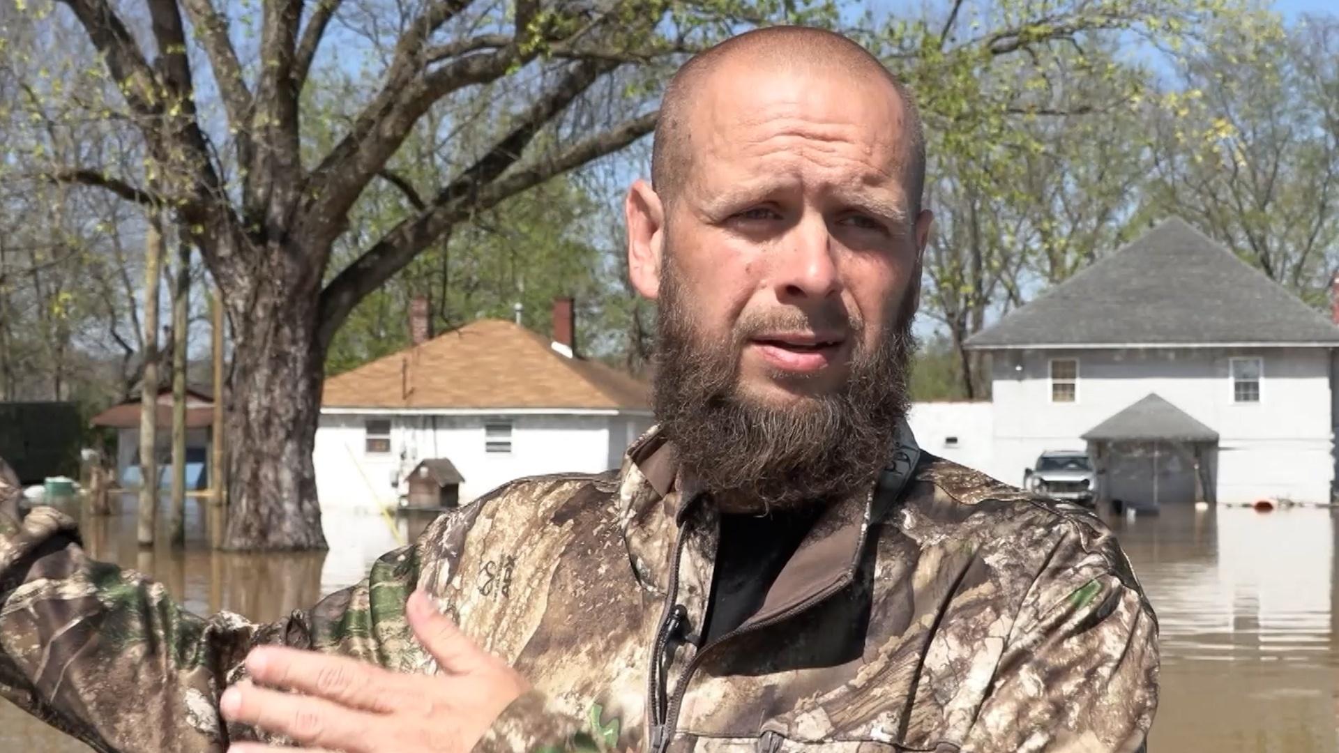 KENTUCKY EDITION: WEATHER AND CLIMATE > KET