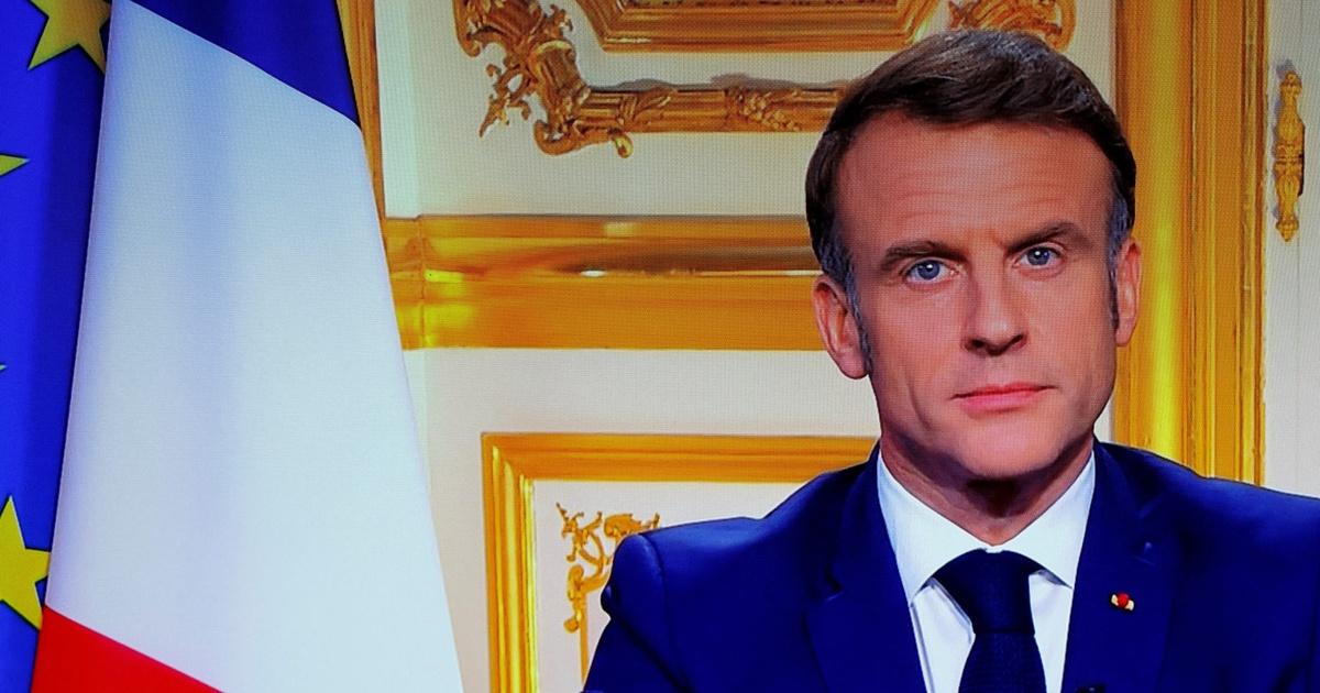 PBS News Hour | News Wrap: Macron vows to stay in office after PM's ...