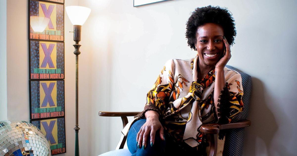 WETA Arts | WETA Arts April 2024 | Season 11 | Episode 7 | KQED