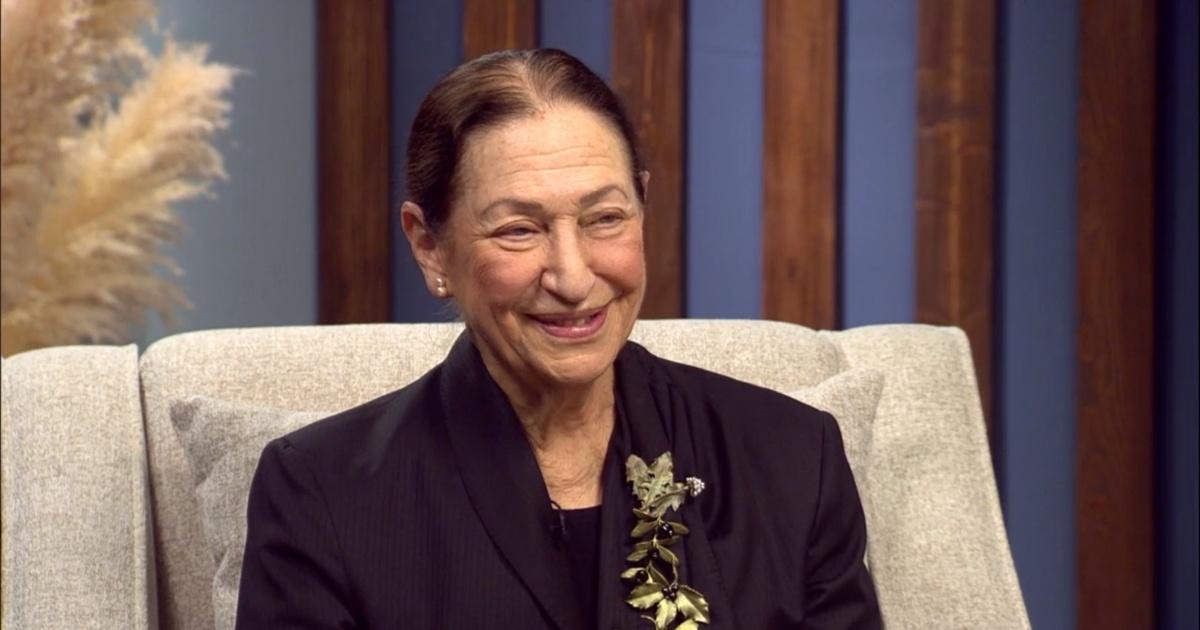 Showcase with Barbara Kellar | Judy Van Ginkel | Season 15 | Episode 15 ...