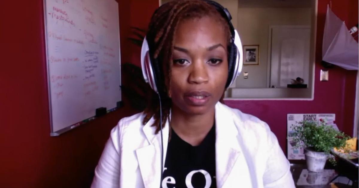 From Moment to Movement with Tamara Banks | Makisha Boothe | PBS