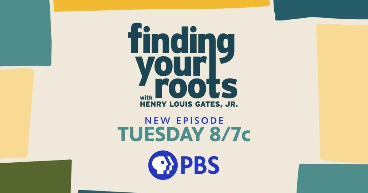 WUCF Previews | Finding Your Roots: Moving on Up | Preview | PBS