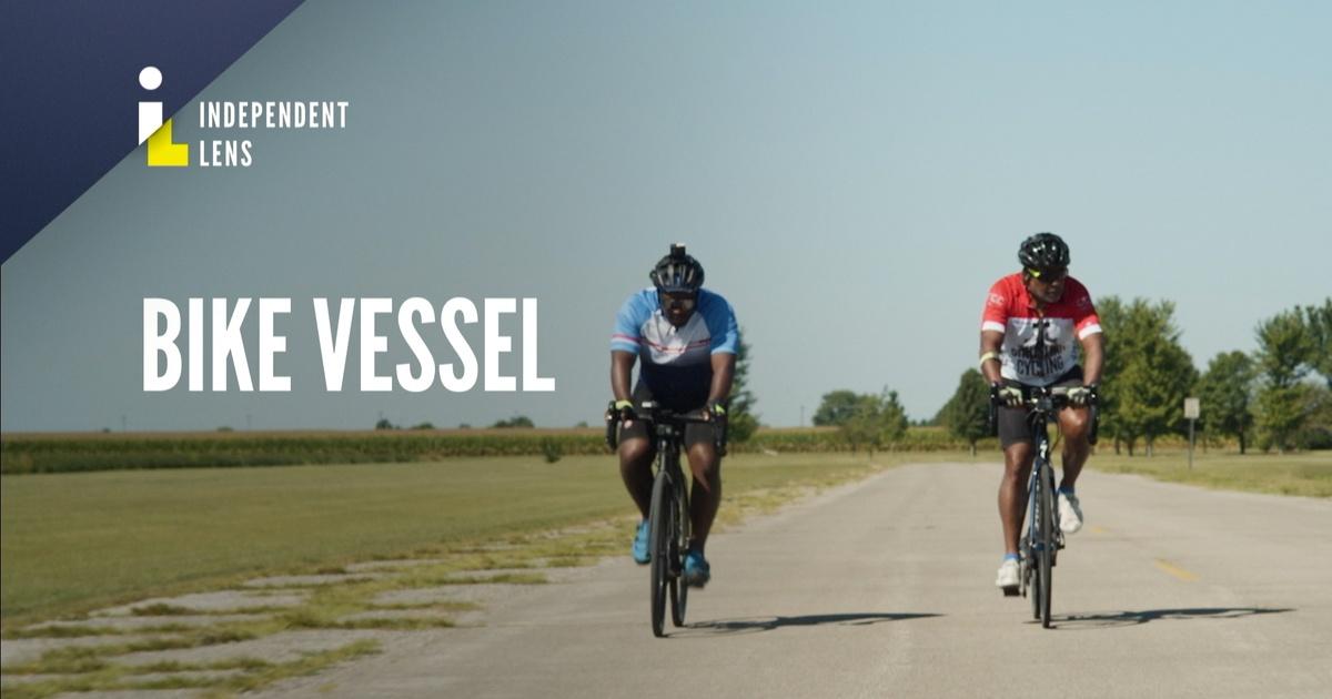 WTVP Spots | Independent Lens #2613 | Bike Vessel | Trailer | Season ...