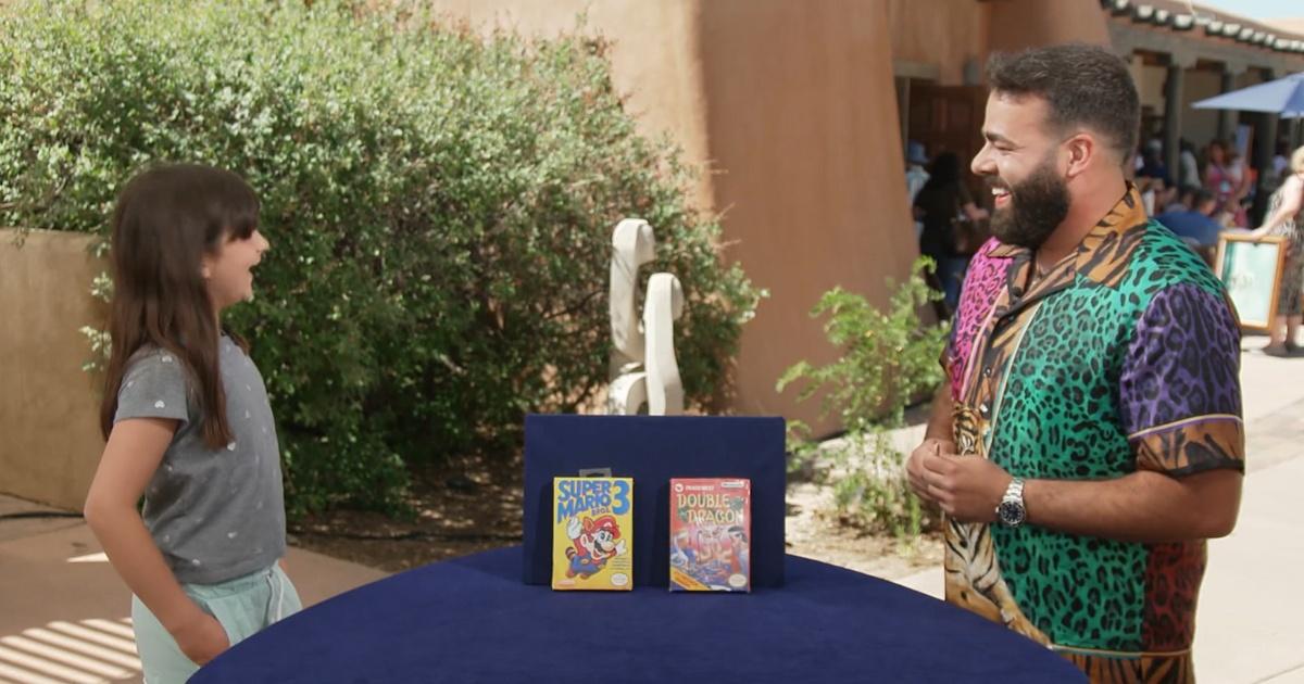 Arizona PBS Previews | Antiques Roadshow: Kids Stuff | PBS
