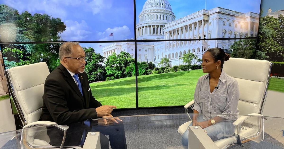 The Chavis Chronicles | Natalie Wilson, founder of Black and Missing ...