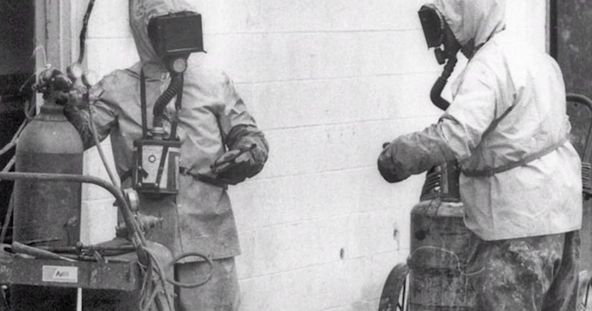 Virginia Currents | Kepone Crisis: Today's Impact | Season 29 | Episode ...