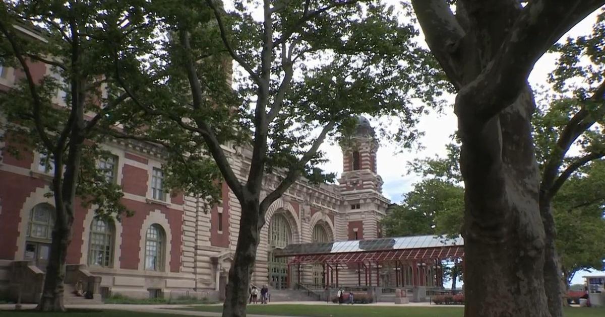 Drive By History | Drive By History: Early Immigration | Season 2022 | PBS