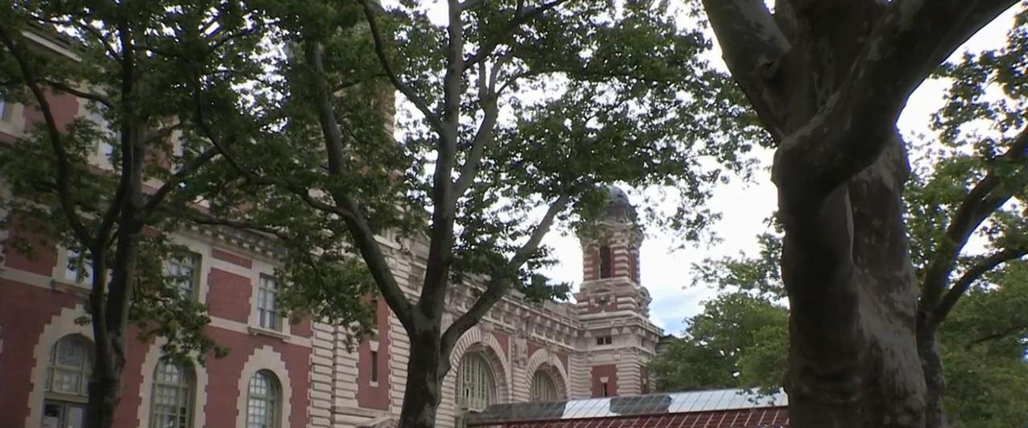 Drive By History | Video | NJ PBS