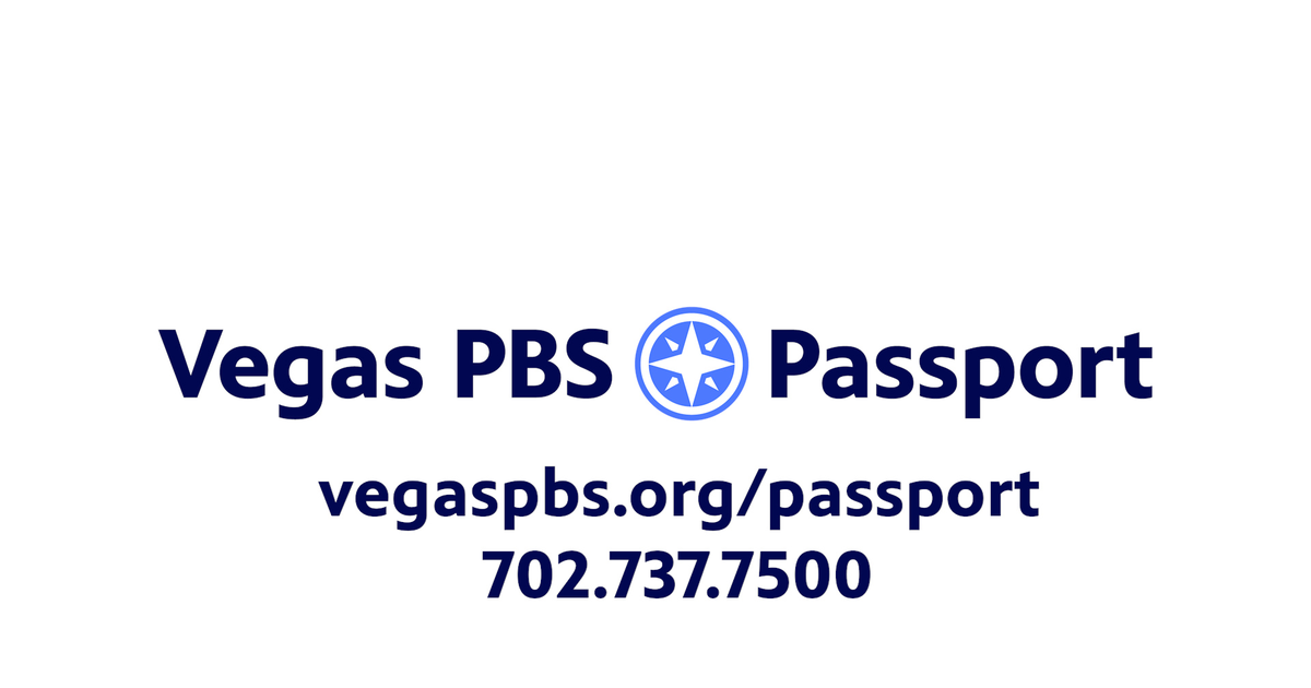 Vegas PBS | Masterpiece on Passport | PBS
