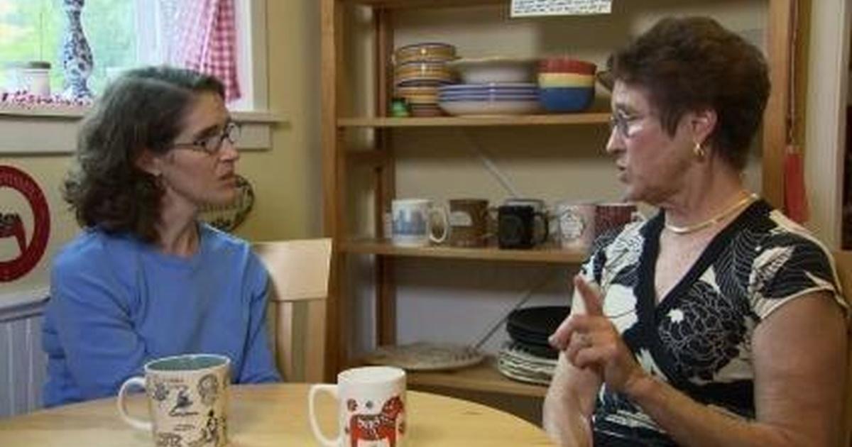 Make It OK | Janet & Janet Ruth | Episode 3 | PBS