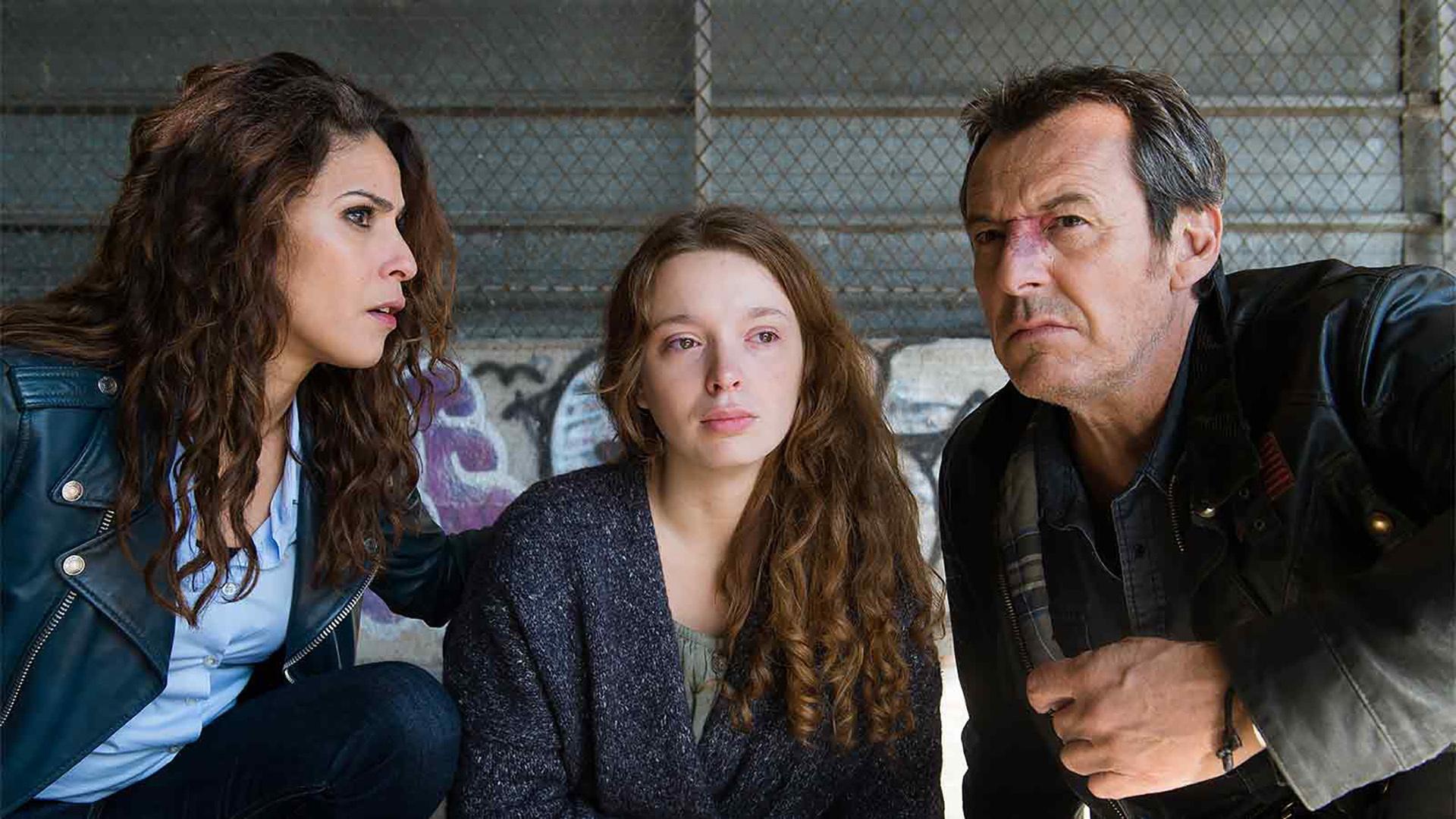 The End of Innocence | Leo Mattei - Special Unit | THIRTEEN - New York ...