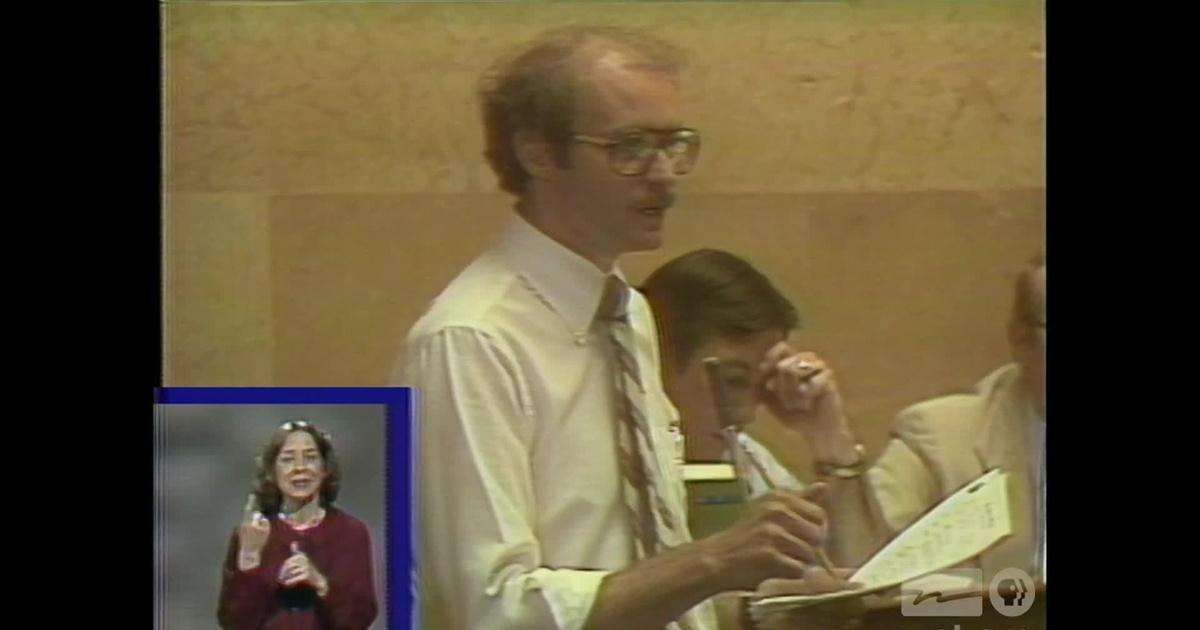 WPT Archives: 1980s | Target 413 | PBS