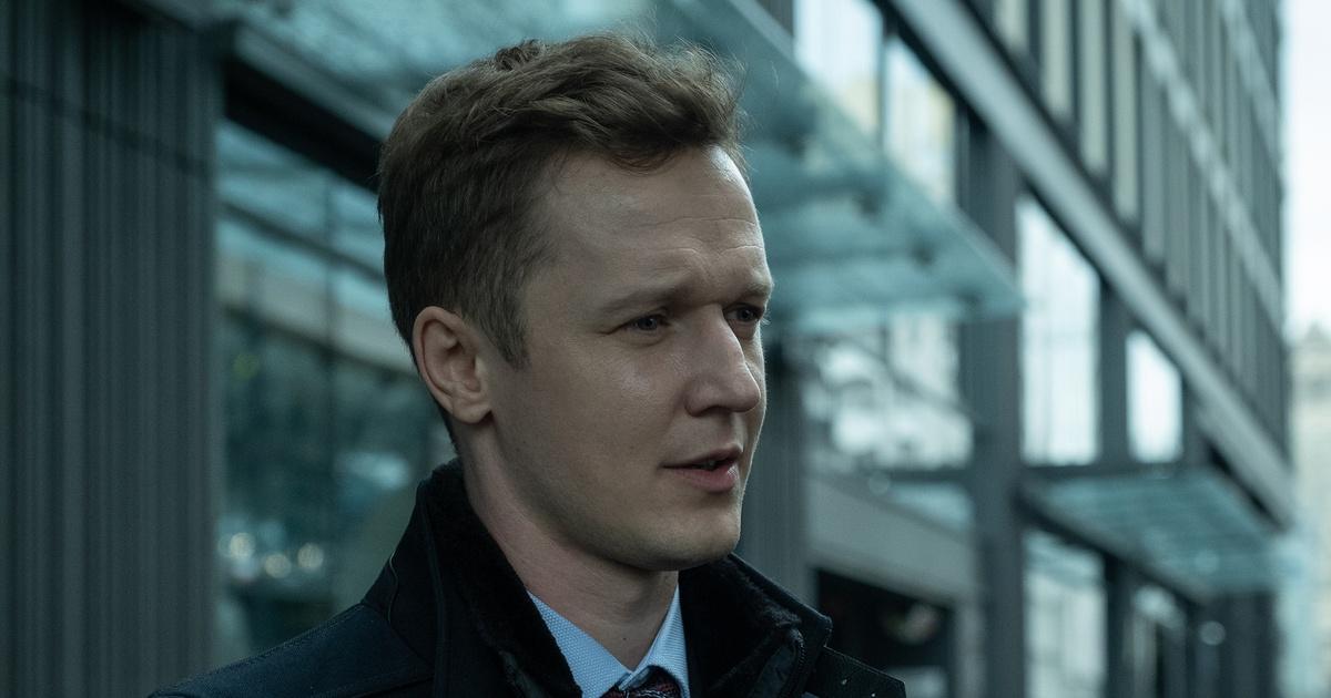 The Defence | Season 3 | Episode 6 | WGCU-PBS