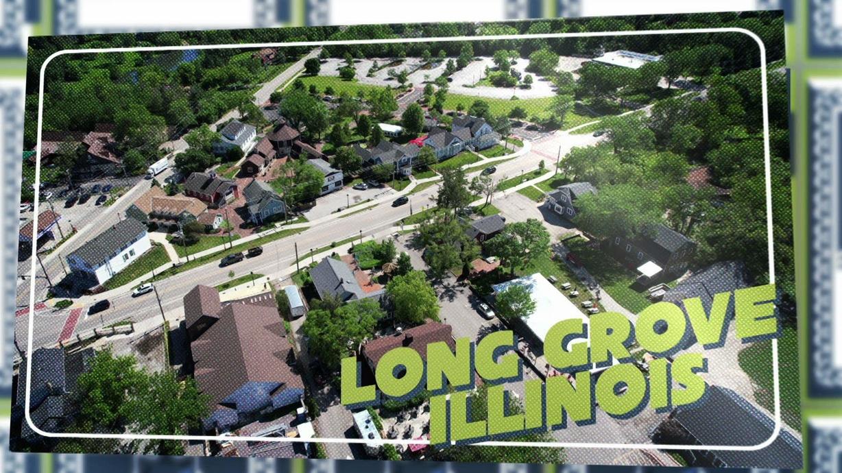 Long Grove, Illinois | Watch on PBS Wisconsin