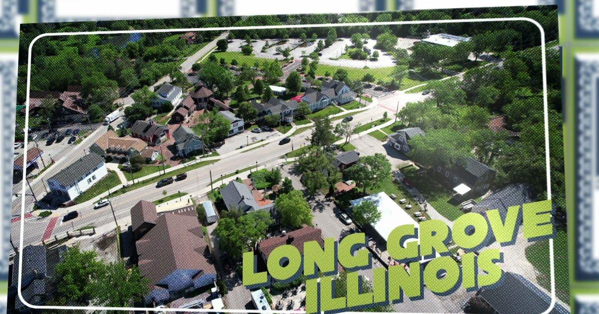 John McGivern’s Main Streets | Long Grove, Illinois | Season 4 ...