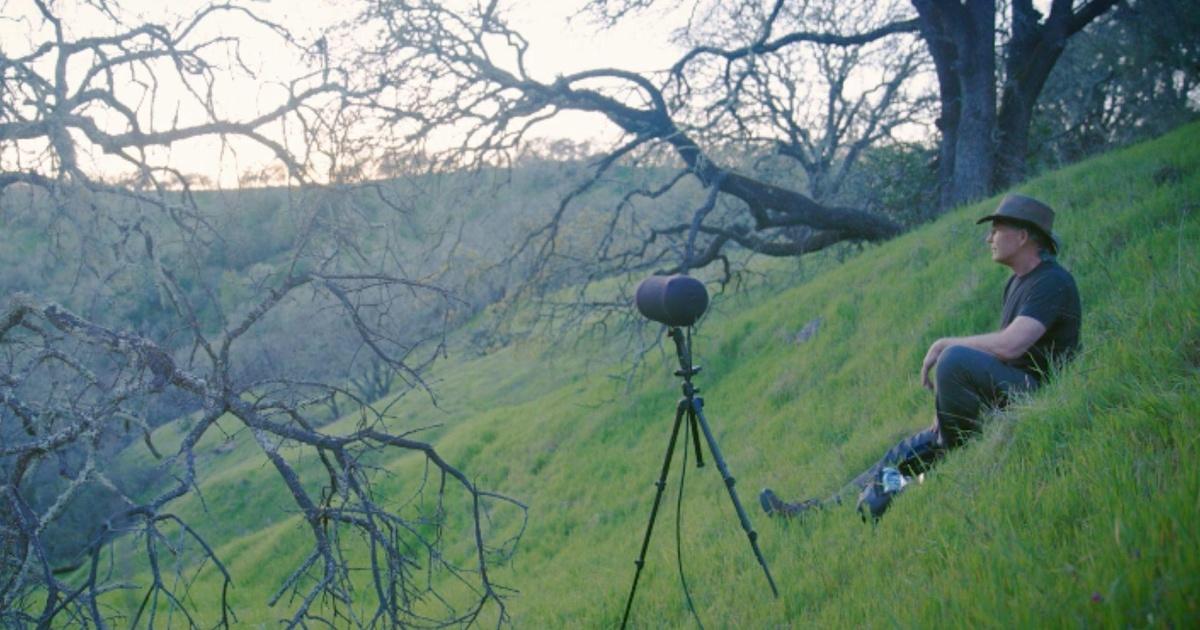 Climate California | Listening to the Natural World | PBS