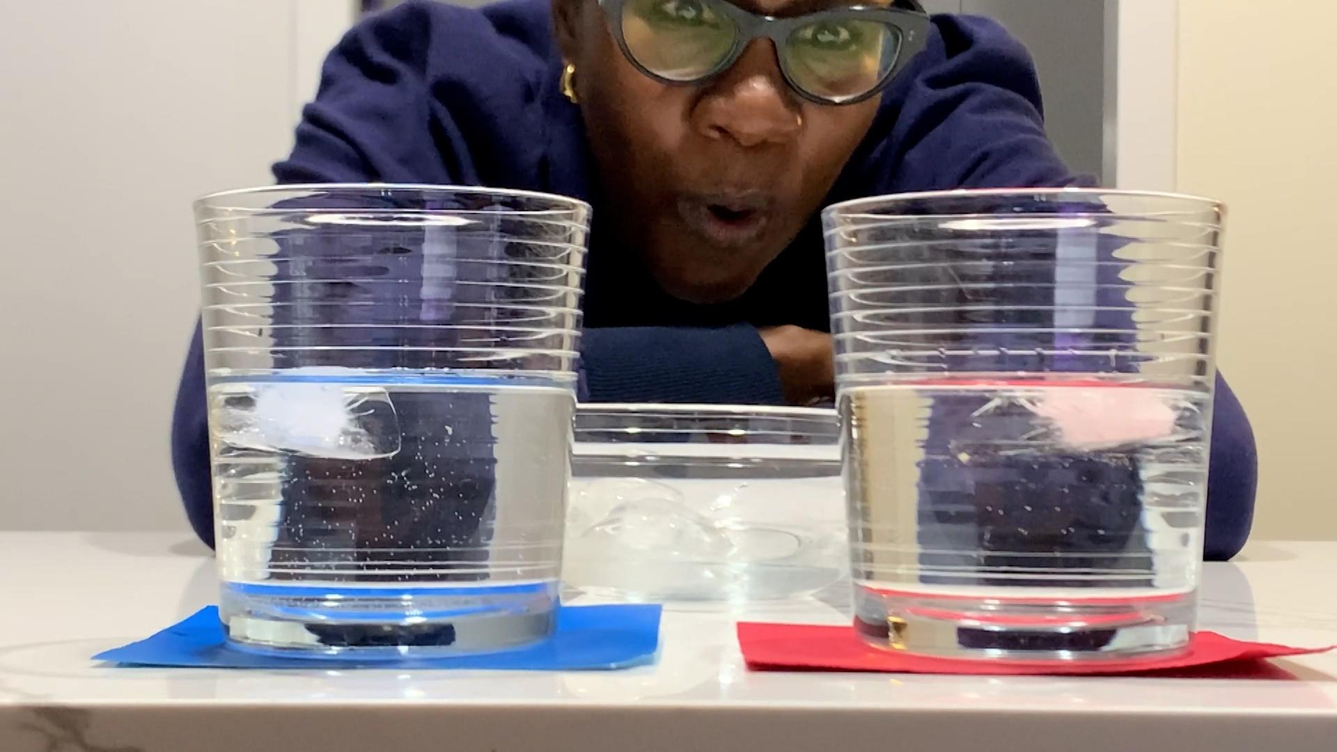 TEST THE WATER | Let's Learn | THIRTEEN - New York Public Media