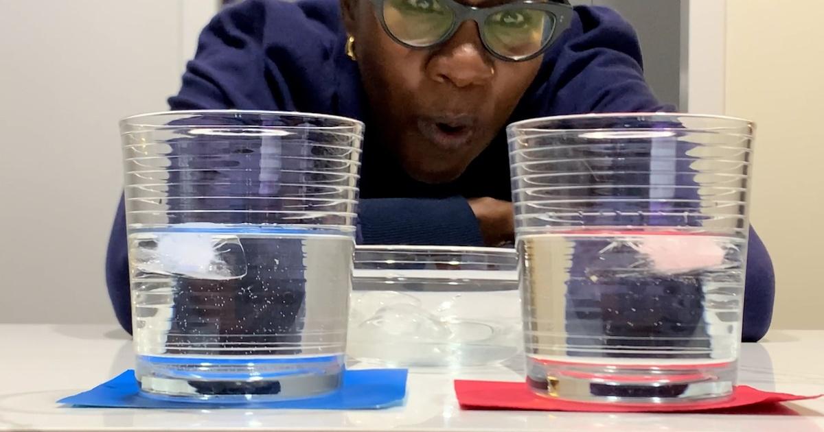 Let's Learn | TEST THE WATER | Season 2023 | PBS