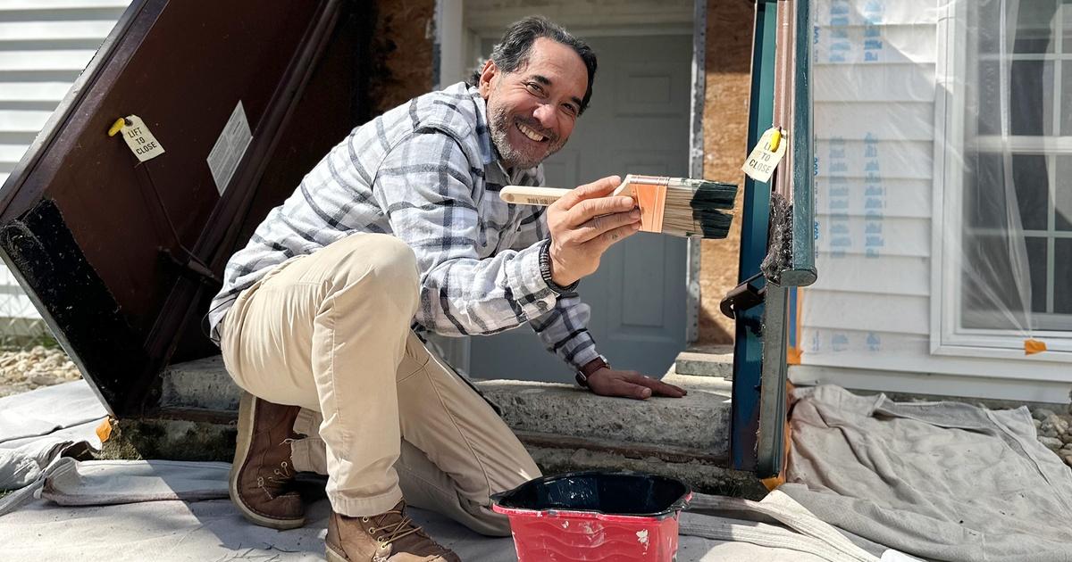 Ask This Old House | E4 | Rusty Bulkhead, Granite Stairs | Ask This Old ...