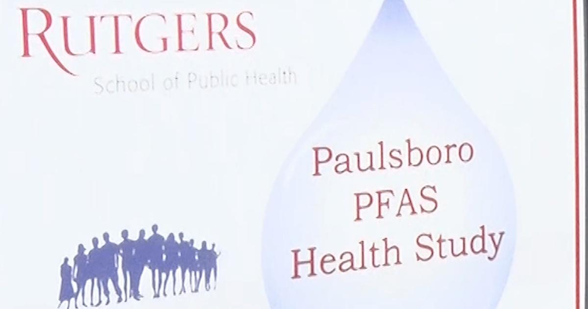 NJ Spotlight News | Experts share early results of Paulsboro blood ...
