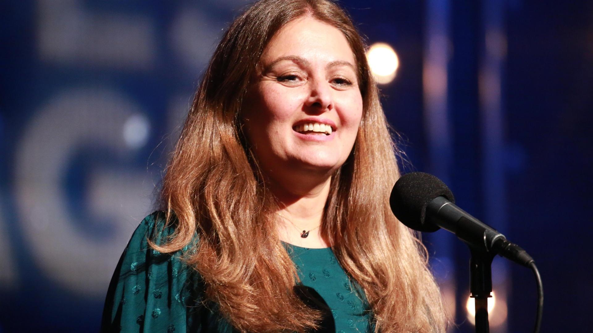 Stay the Course | Stories from the Stage | THIRTEEN - New York Public Media