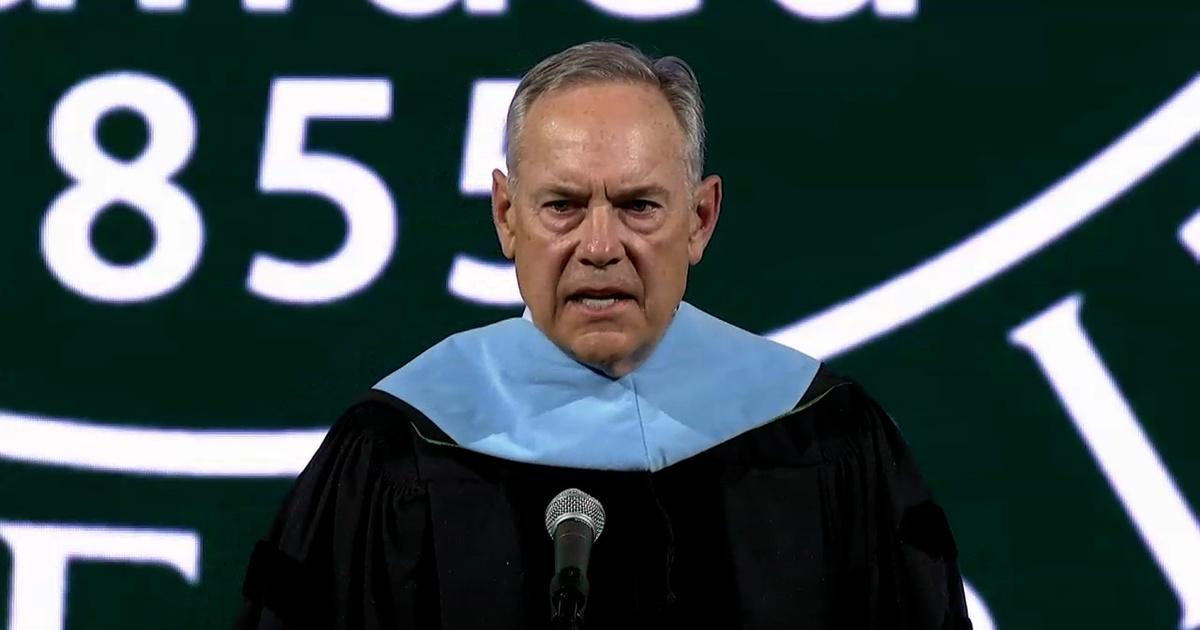 MSU Commencements | Undergraduate Convocation | Spring 2024 | Season 2024 | Episode 5 | PBS