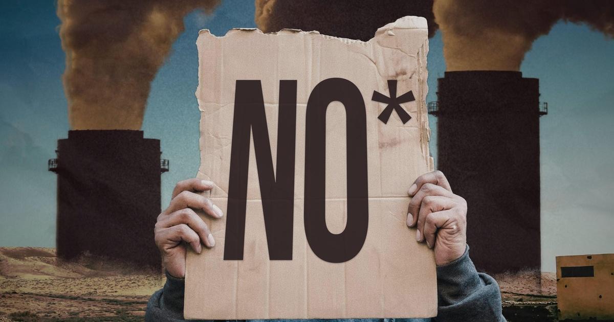 Stop Saving the Planet? | Does "Every Little Thing" REALLY Stop Climate ...