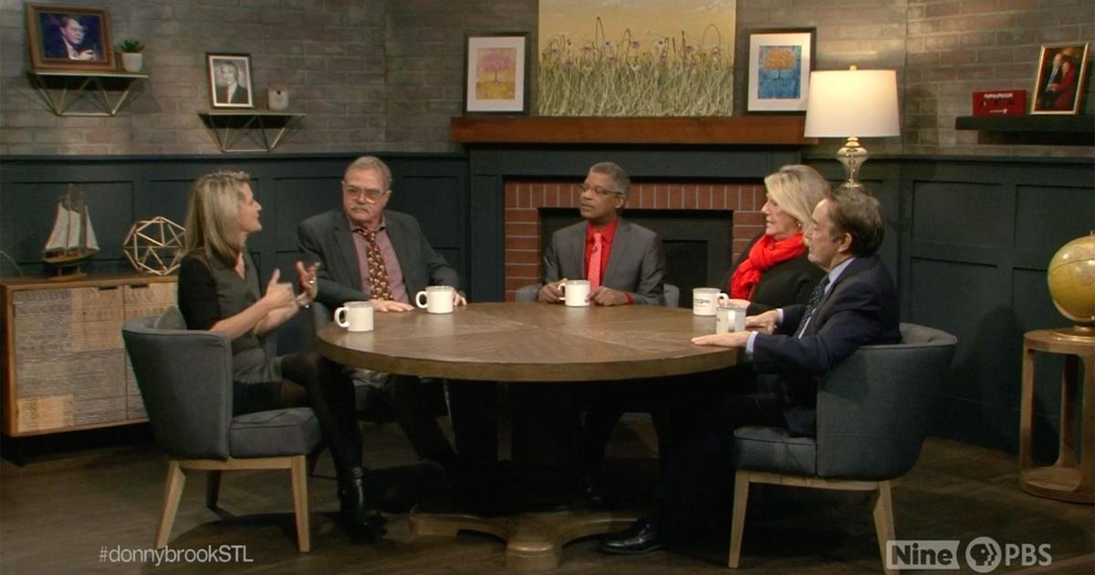 Donnybrook | Donnybrook: February 9, 2023 | Season 2023 | Episode 11 | PBS