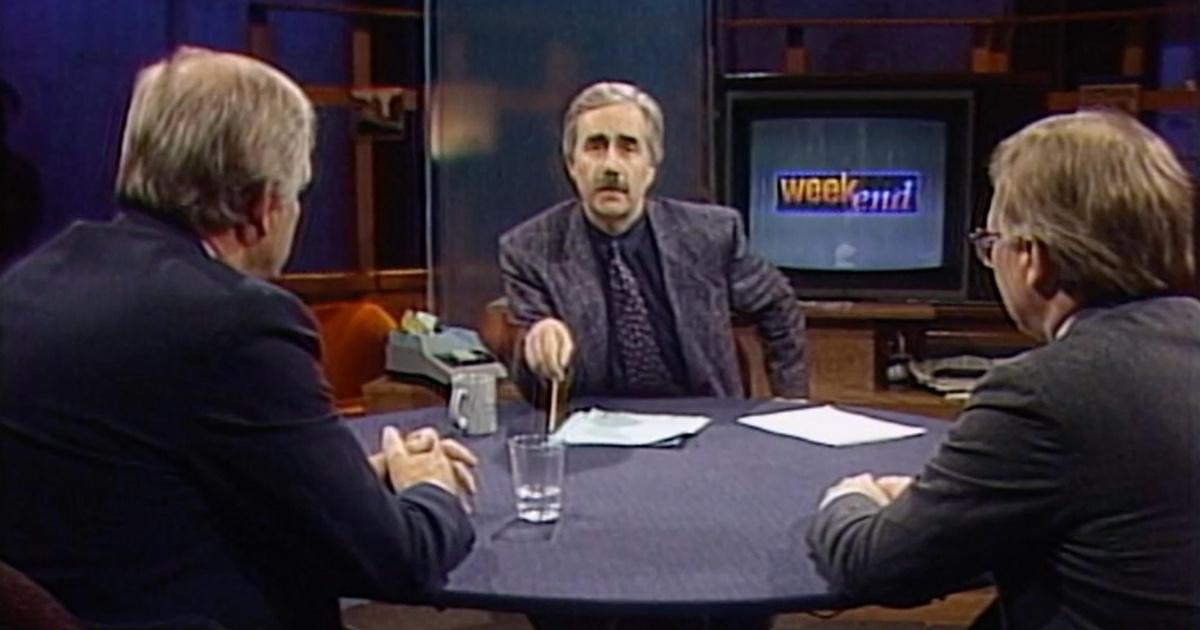 WPT Archives: 1980s | Weekend | PBS